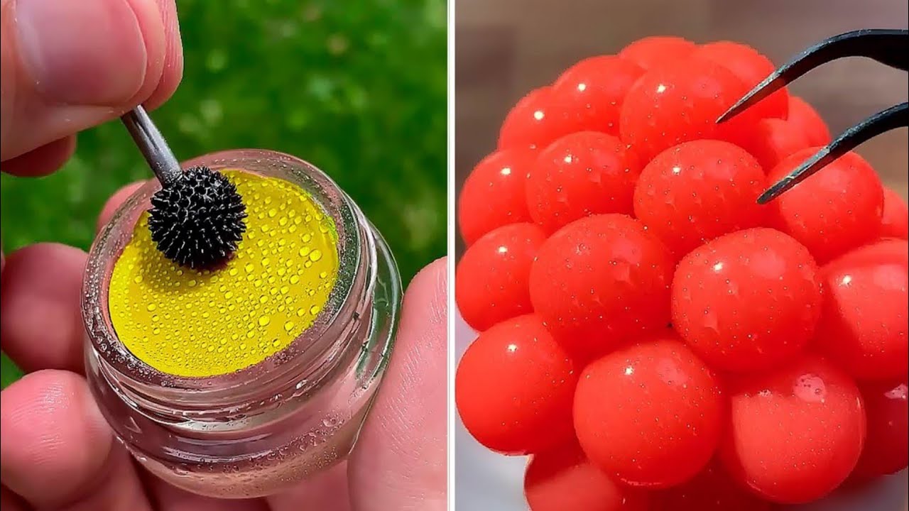 Best Oddly Satisfying Video#02💘Discover The World's Satisfying Videos ...