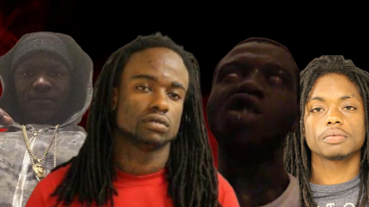 Cpd claims Thf 46 members was considered the most dangerous & deadliest ...