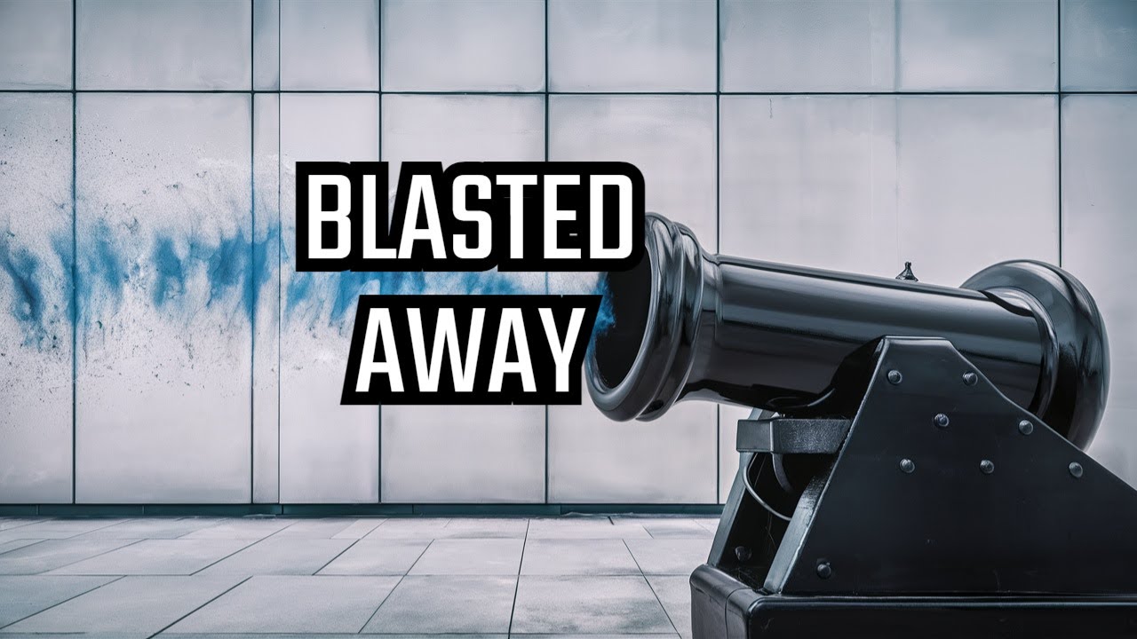 We Built an Electromagnetic Vortex Cannon - YouTube