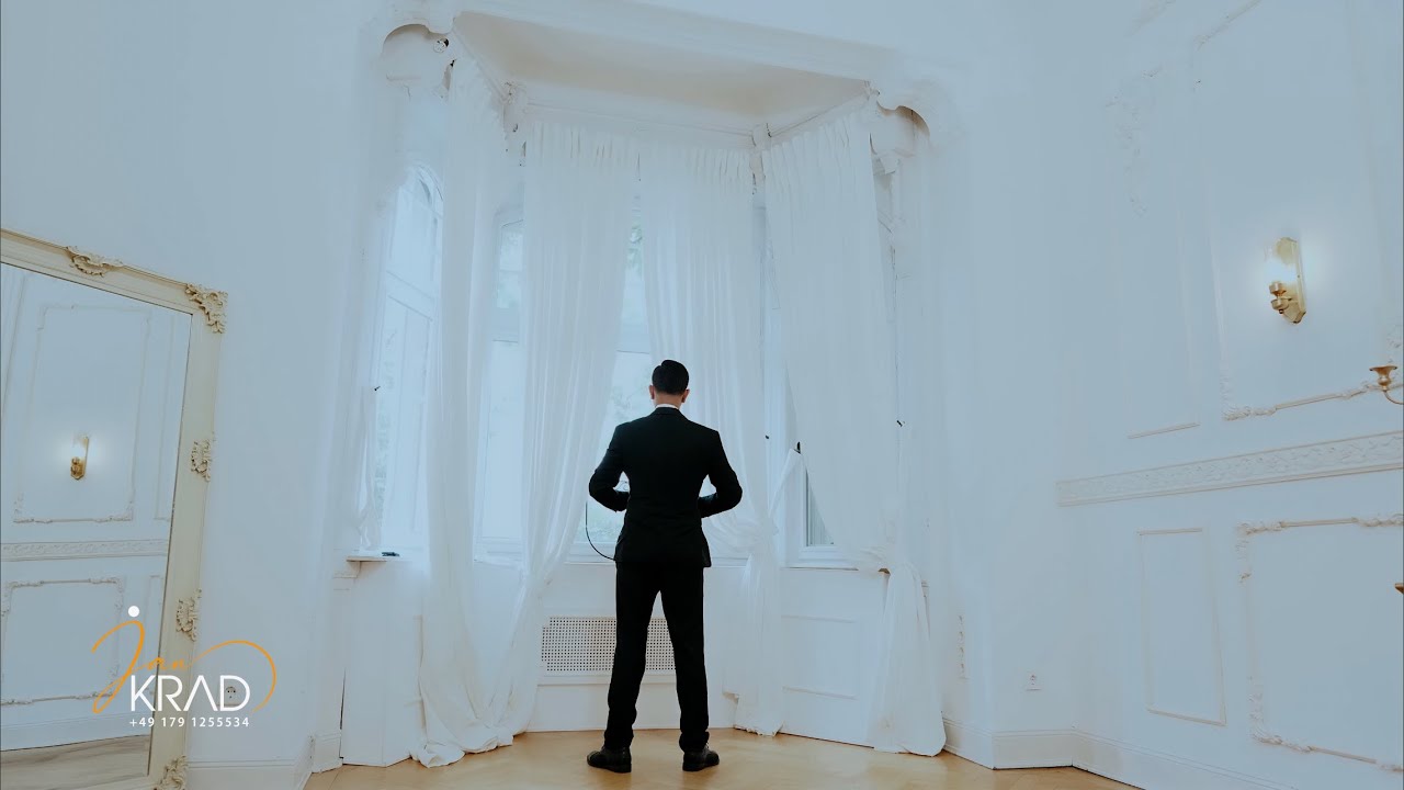 Clip Dawood & Sherin By Jan Krad 4K فيديو كليب مميز - YouTube