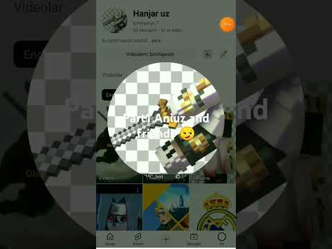 #anime Aniuz and friends part1