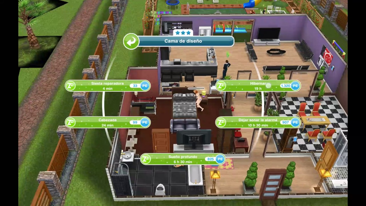 Truco cómo conseguir simoleones y puntos de estilo de vida sin hacks ...