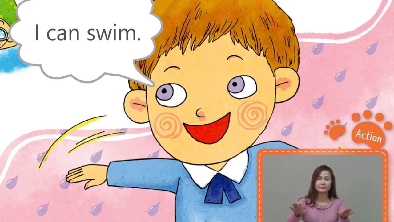 Pre Step-Vol.7 Sentence Song[English] - YouTube Music