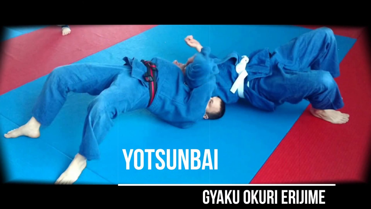 yotsunbai - YouTube