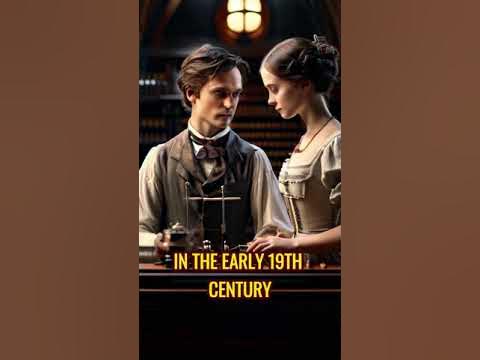 Unveiling History: The World’s First Computer - Charles Babbage’s ...