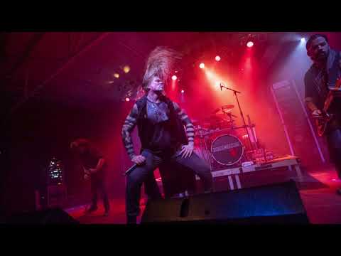 Equilibrium - Essigfabrik Köln - 07.02.2020