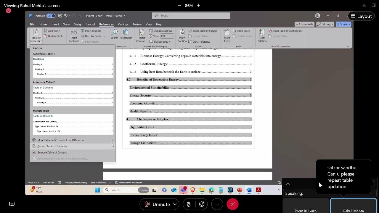 MICROSOFT AI DAY9 - YouTube