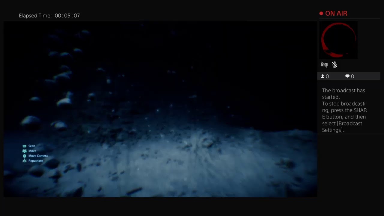 Ghost Busting - YouTube