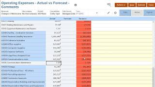 Oracle Cloud EPM Tax Reporting - Videos