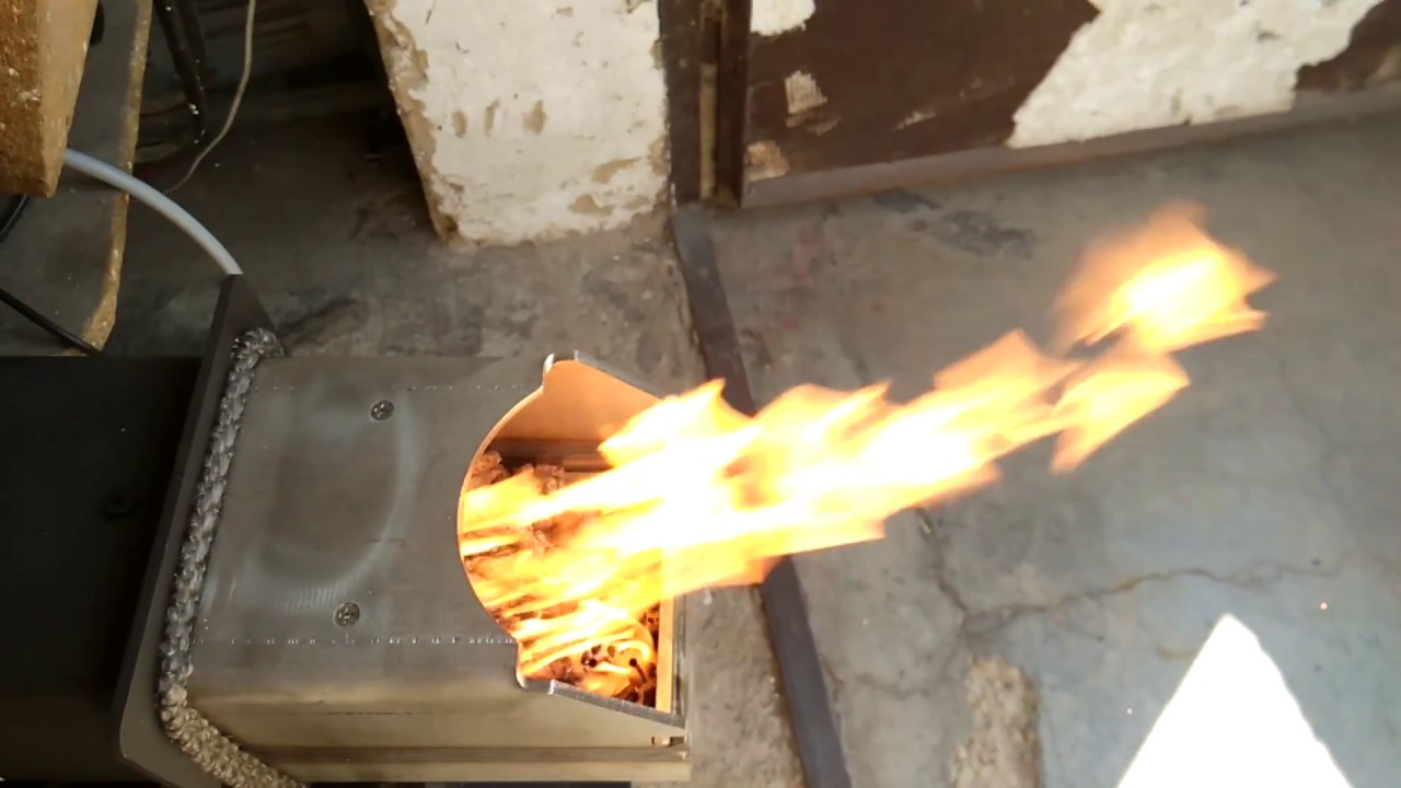 ECOMAT 25 - YouTube