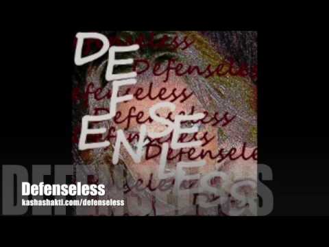 Defenseless Sample - YouTube
