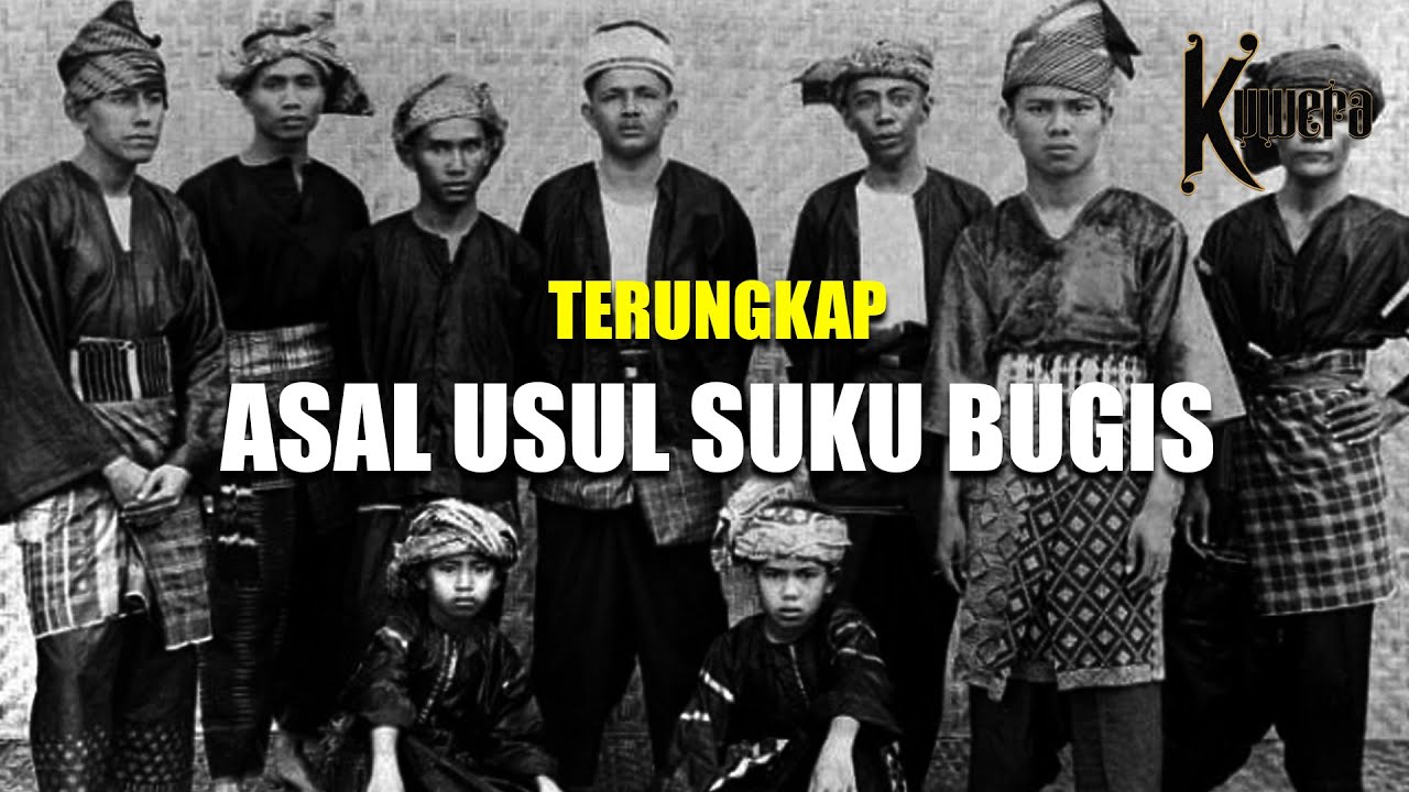 Terungkap ! Asal Usul Suku Bugis, Melahirkan Raja raja Johor Malaysia ...