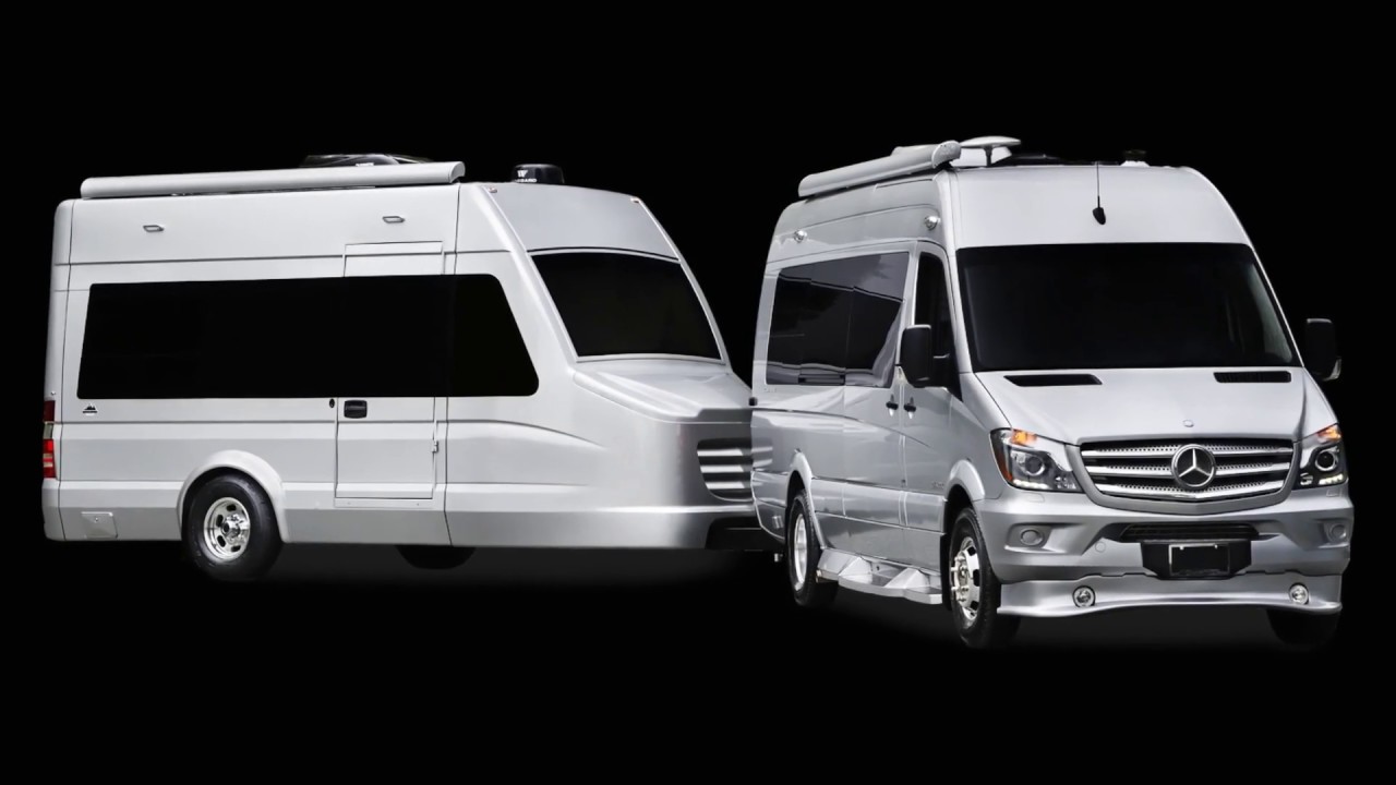 Go Solar with Trail Wagon by Chinook - YouTube