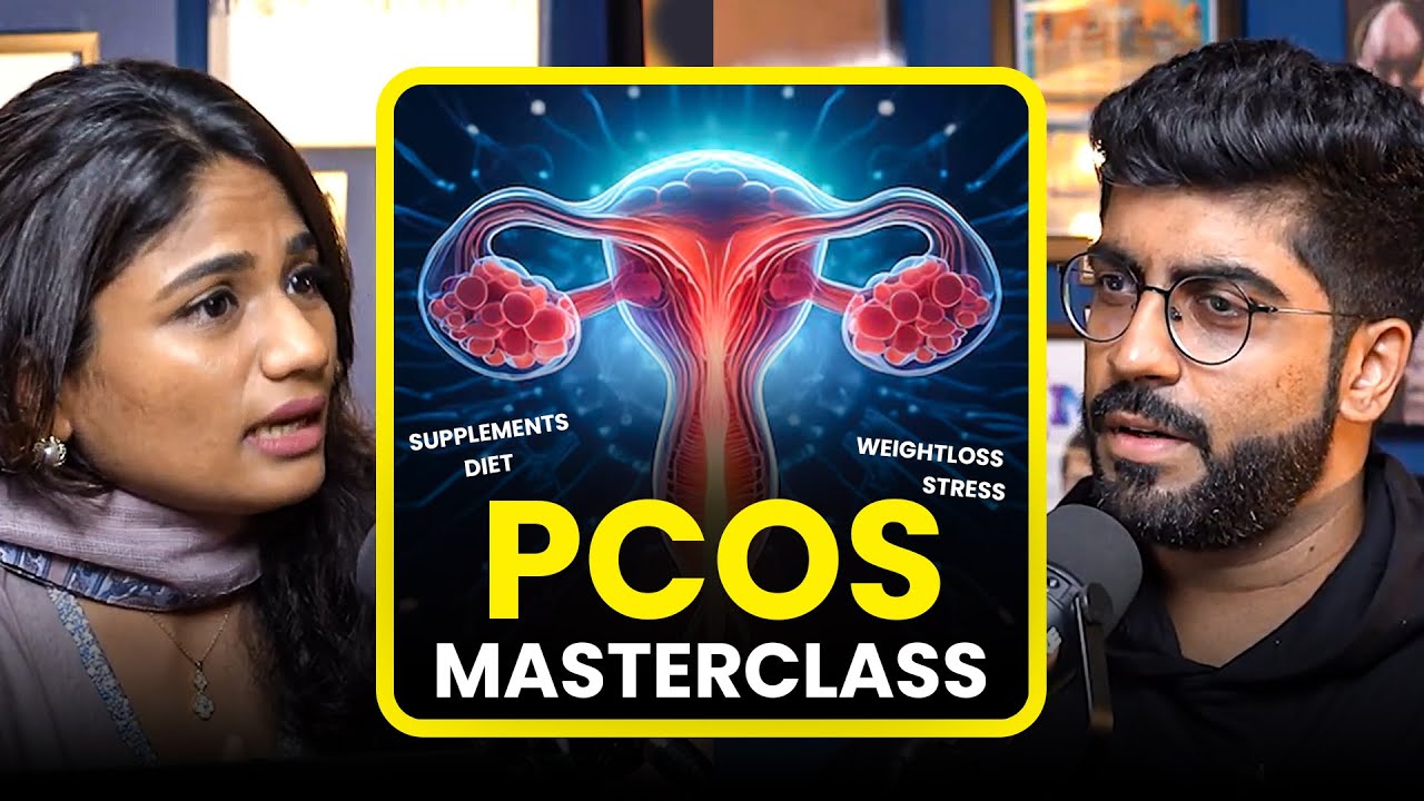 Everything About PCOS: Role of Stress, How to Reverse, Weight Loss Diet ...
