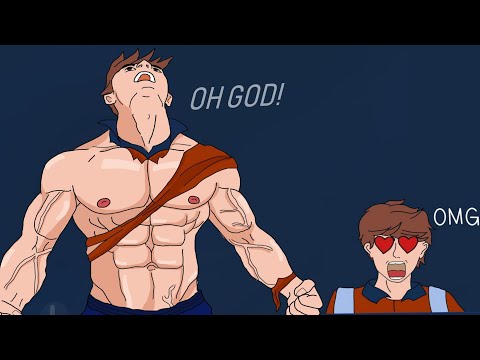 Comet Muscle Growth: A Wish for Instant Gains!