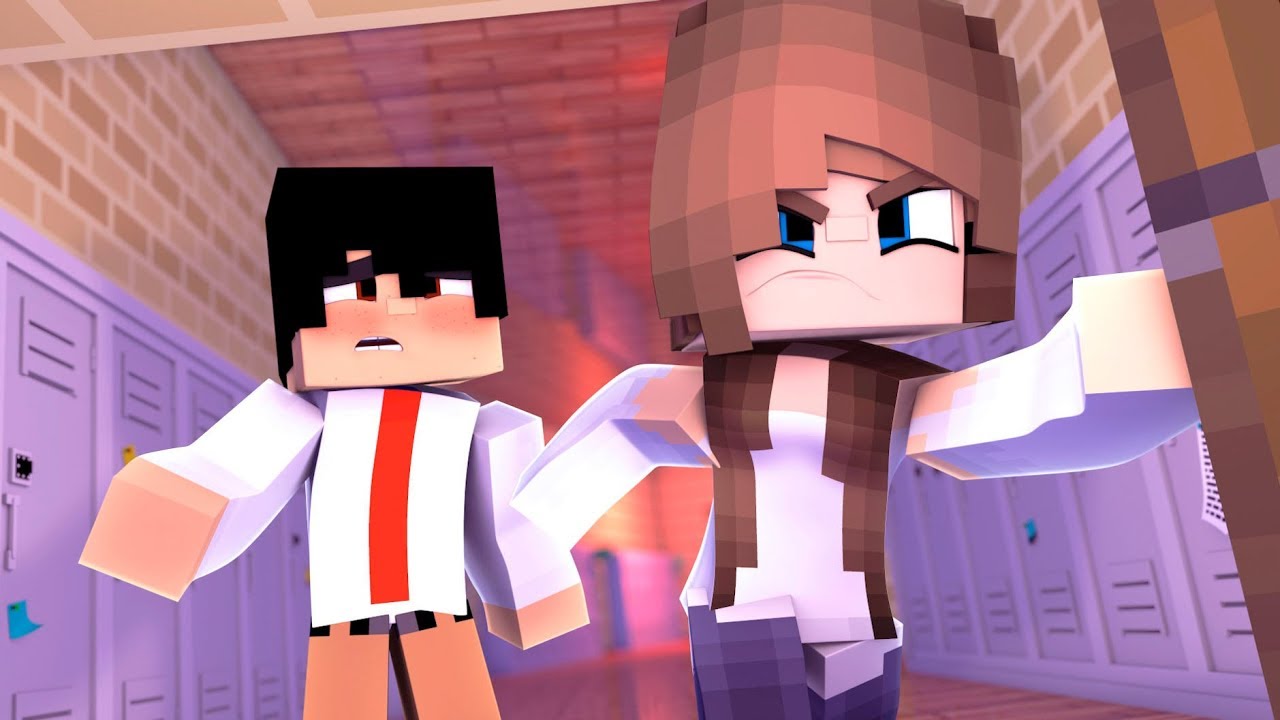 Minecraft Family - She Quits... (Minecraft Roleplay) - YouTube