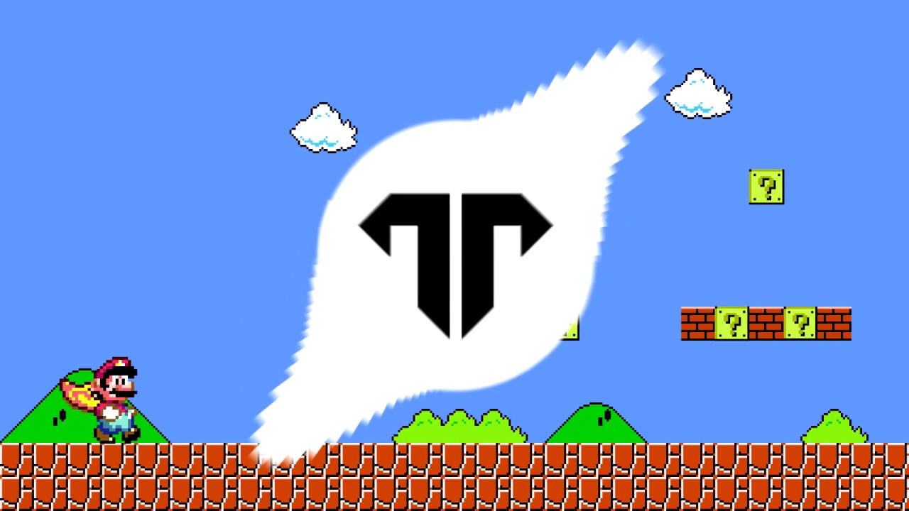 Super Mario Game Over Theme (Chill Trap Remix) - YouTube