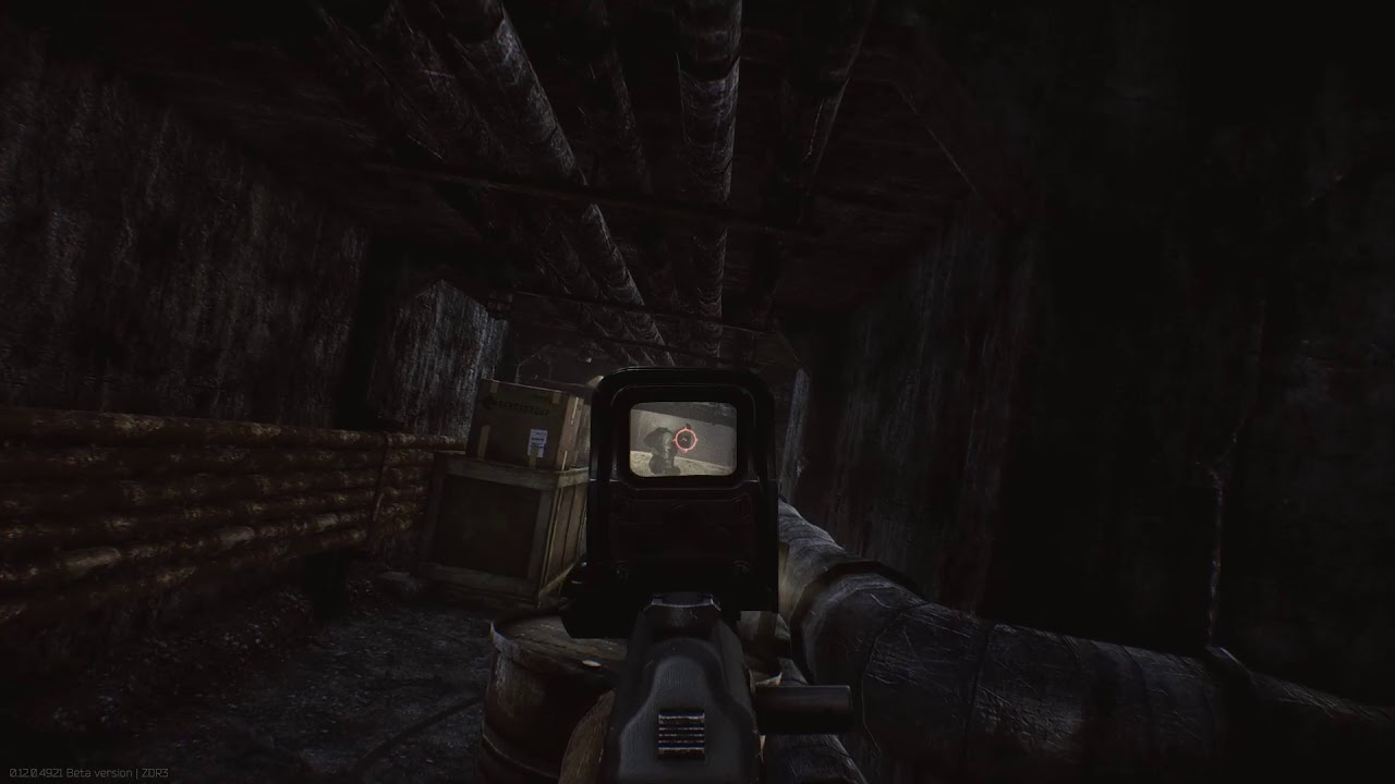 Fort Armor? No Prob! - YouTube