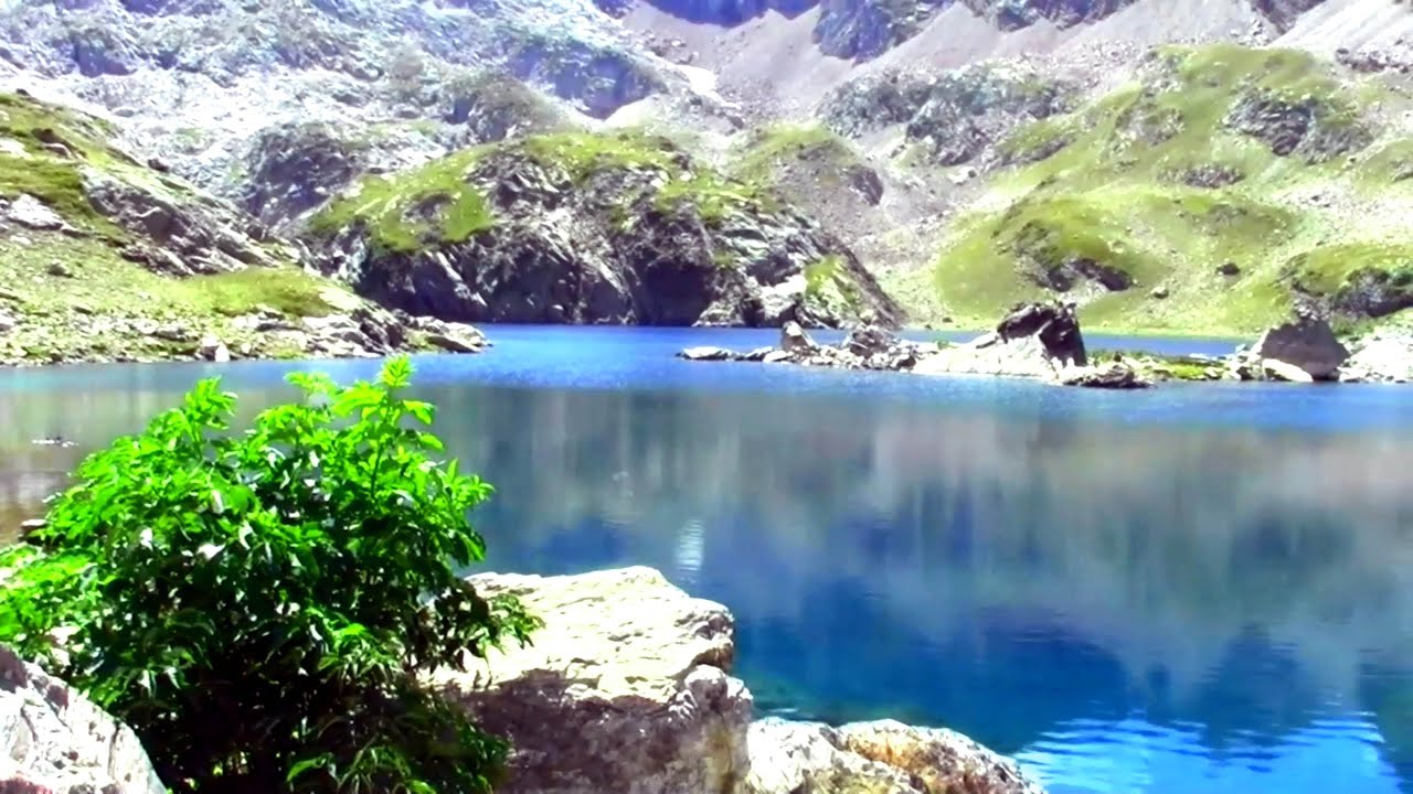 "Reflets" composition originale de Alphadni - YouTube