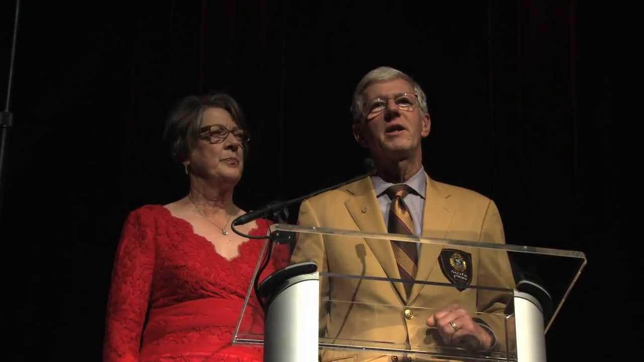 MidwayUSA's Larry Potterfield Receives 2014 Outdoor Channel Lifetime ...