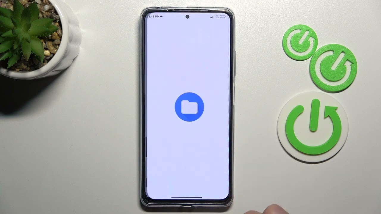 How To Hide Photos In Gallery On Xiaomi Poco X4 Pro 5G Secure Folder how-to-hide-photos-in-gallery-on-xiaomi-poco-x4-pro-5g-secure-folder