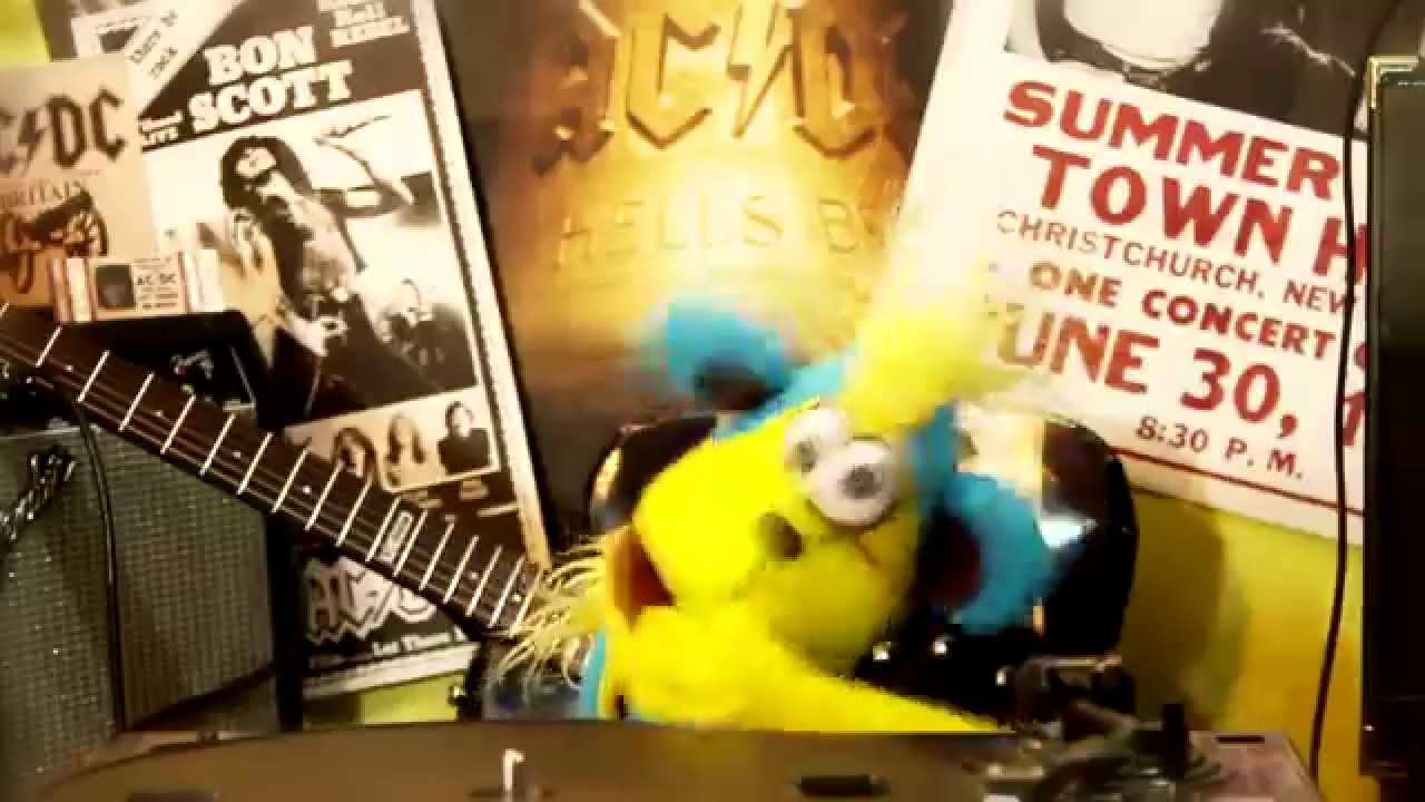 Banda tapir | Concierto 2014 - YouTube