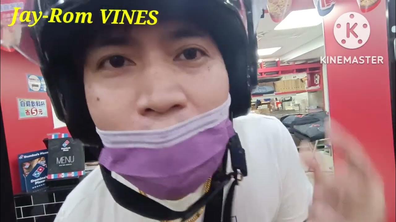 Delicious Pizza that You Craving / Jay-Rom vines - YouTube