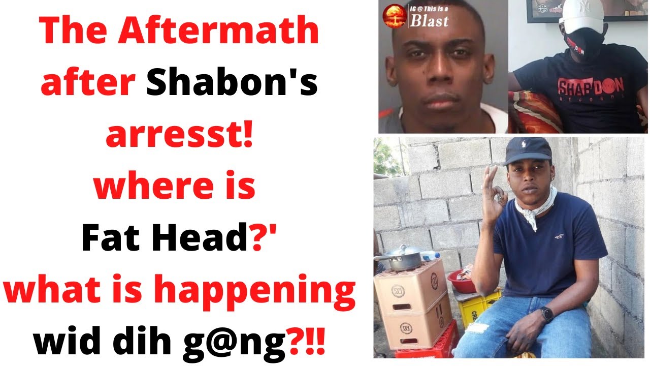 SHABDON TRIED CALLING A TRUECE ,BUT WITH WHO? , AND WHAT HAPPENED ...