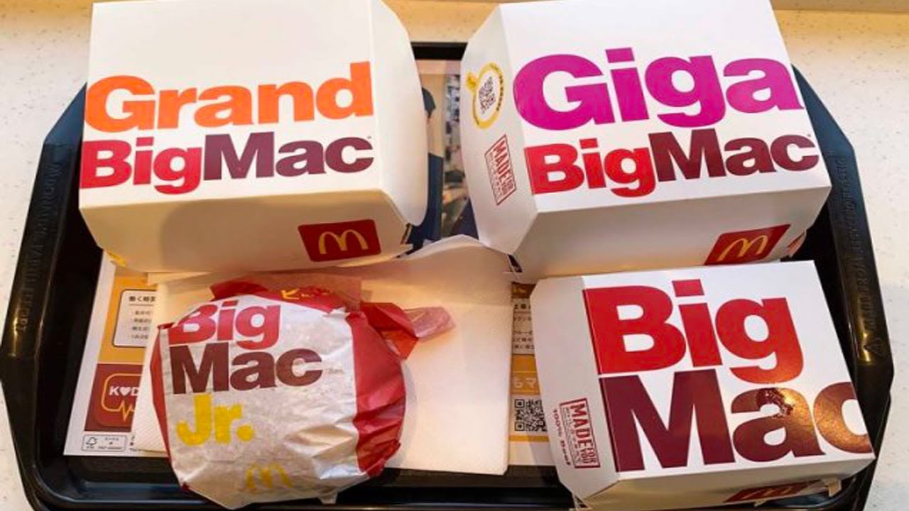 UNDERWATER BURGER 2022 - YouTube