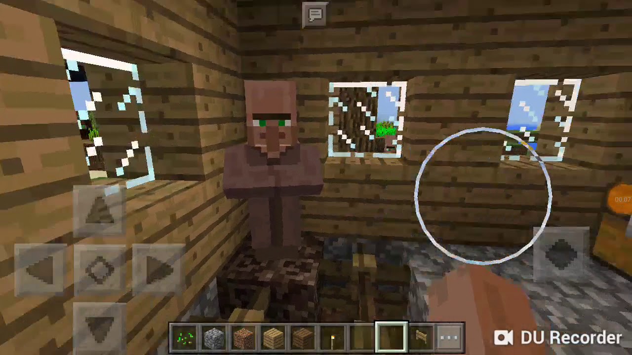 5 Coisas Que O Seu Pai Faria No Minecraft Youtube