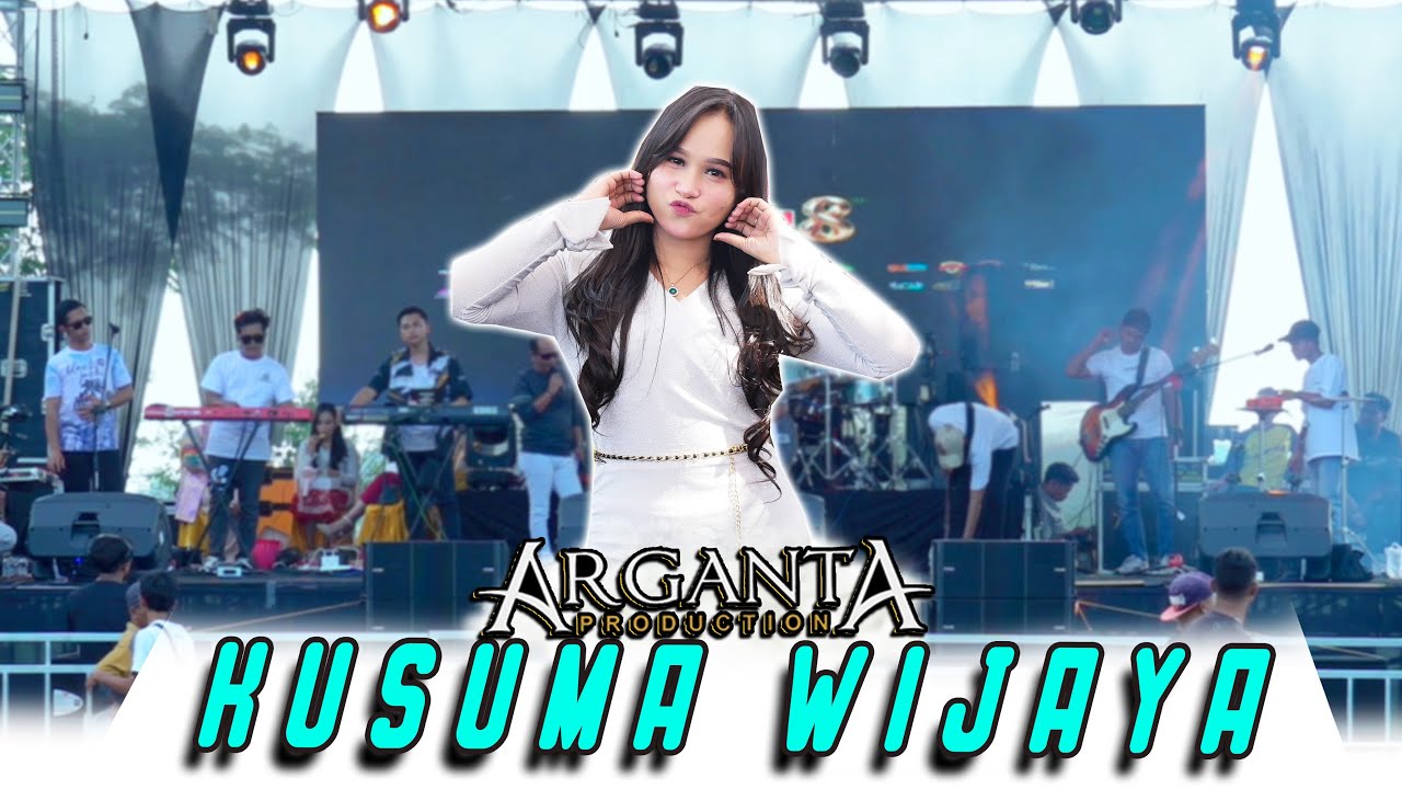 KUSUMA WIJAYA - REVA REVO - ARGANTA - APSI - YouTube