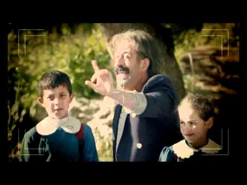 Türk Telekom - Damar Reklamı