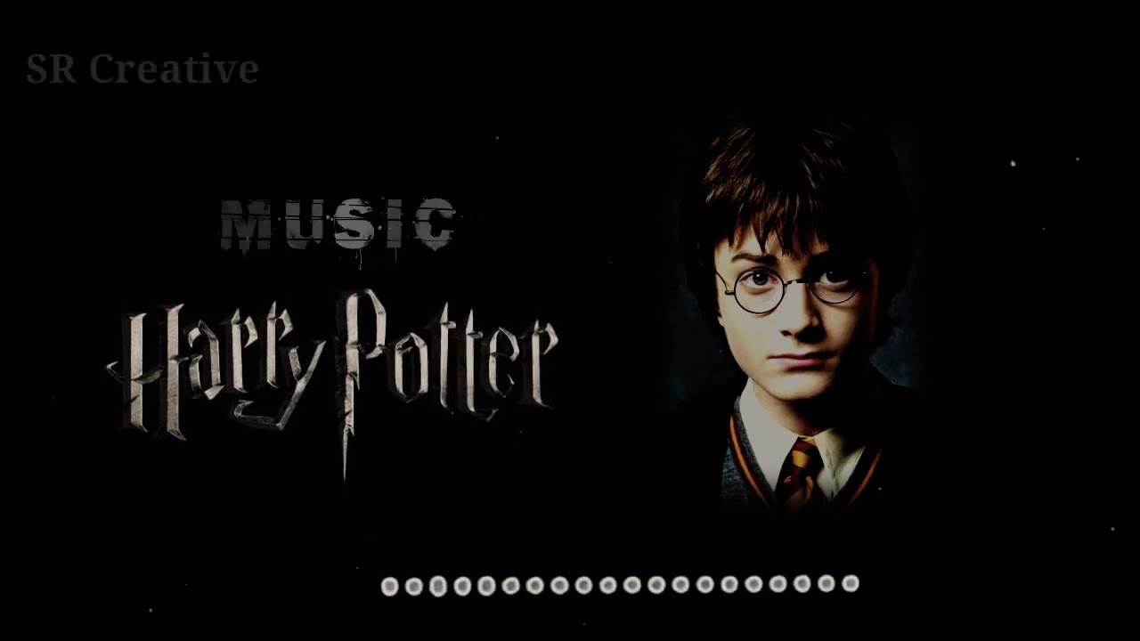 Harry Potter English Movie BGM Ringtone By Dj Rajput - YouTube