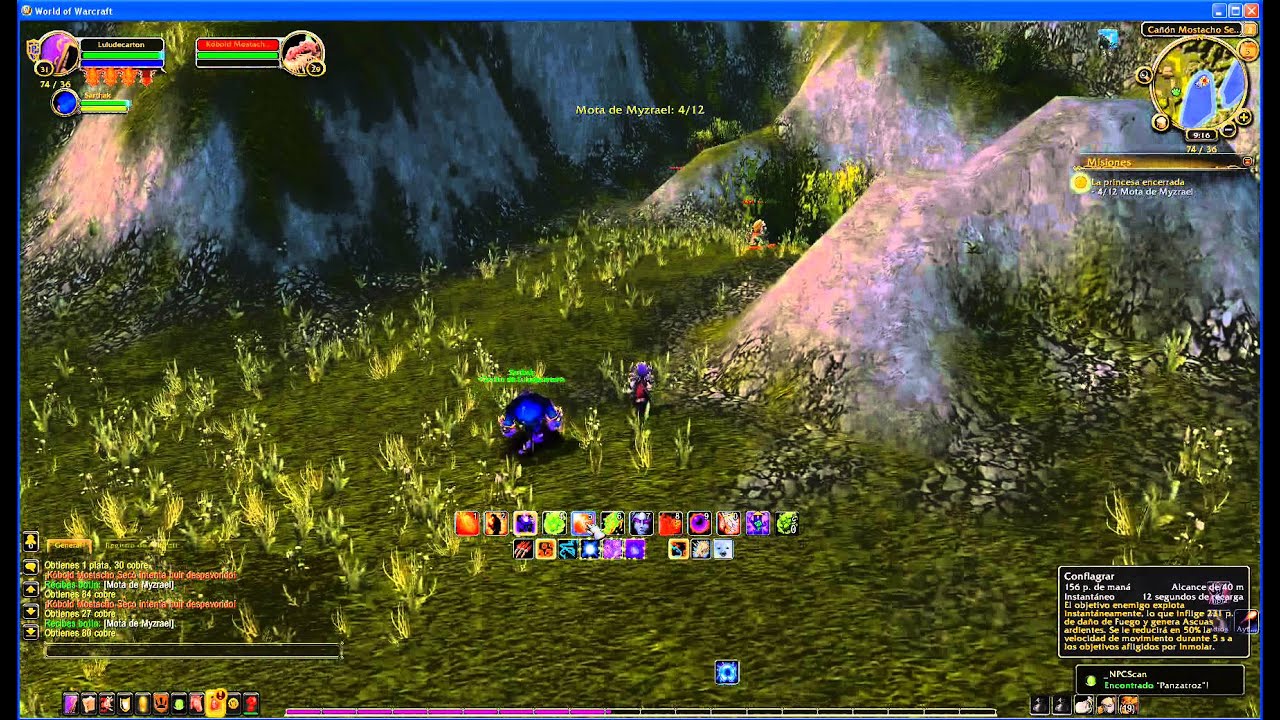 La Princesa encerrada - The Princess Trapped - YouTube