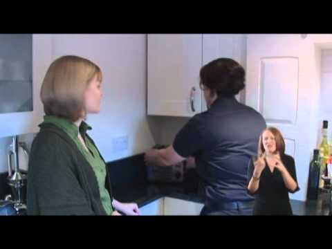 Home Fire Safety Check_BSL_English.mp4 - YouTube
