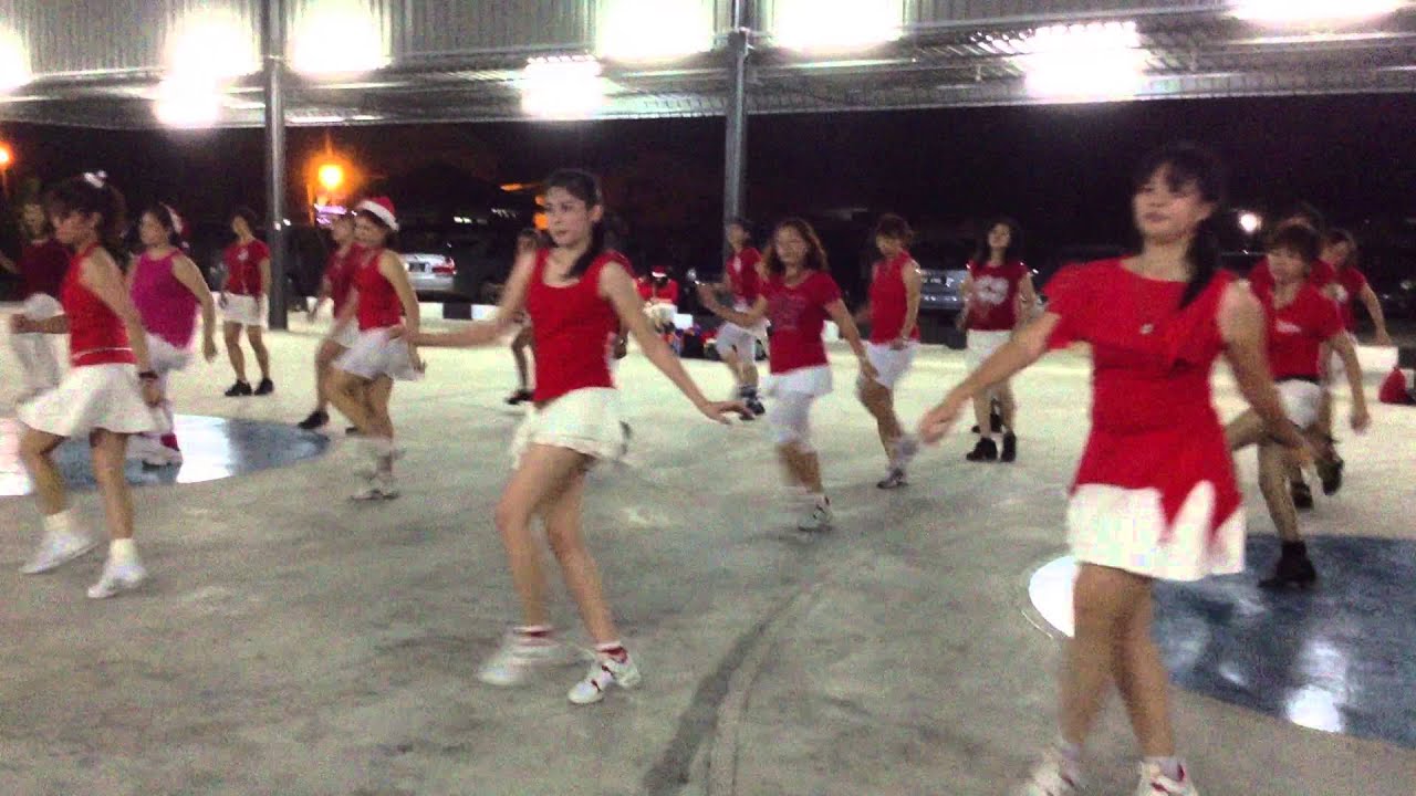 Break The Chain line dance - YouTube