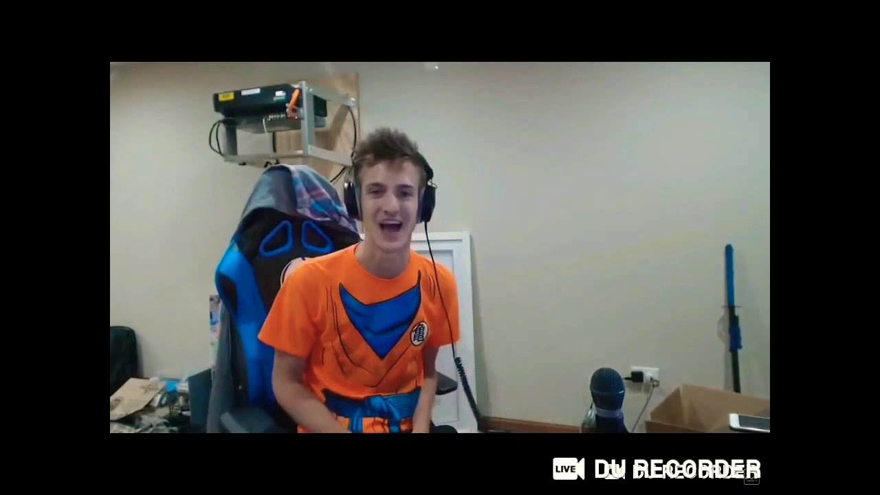 Old ninja funny moments part 2 - YouTube
