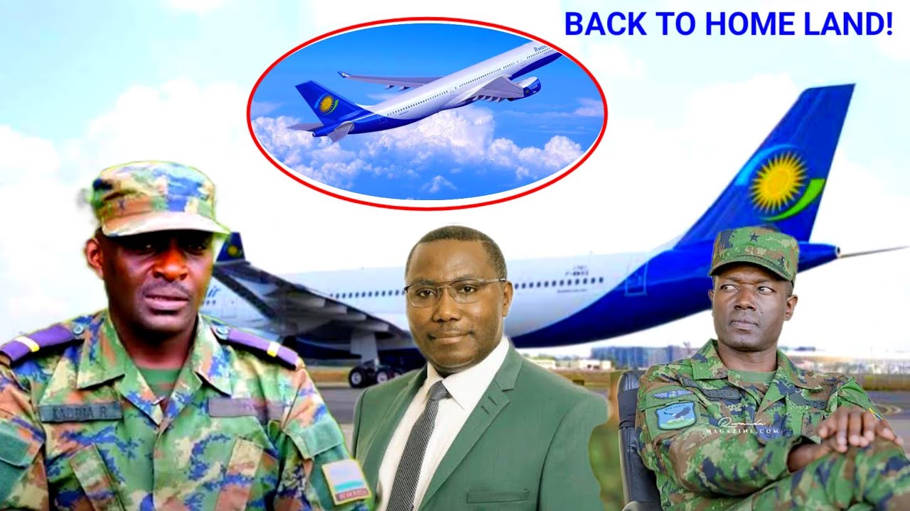 ibyago kuri Sgt Robert KABERA WAKUNZWE CYANE NYUMA YO KWAMAMAZA Padiri ...