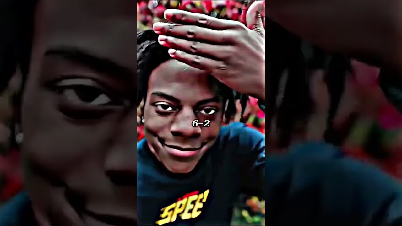 Redebateable. Ishowspeed [Bade] vs Whiteboyem [Base] and Ishowspeed 10%+ FP vs Whiteboyem 100% ...