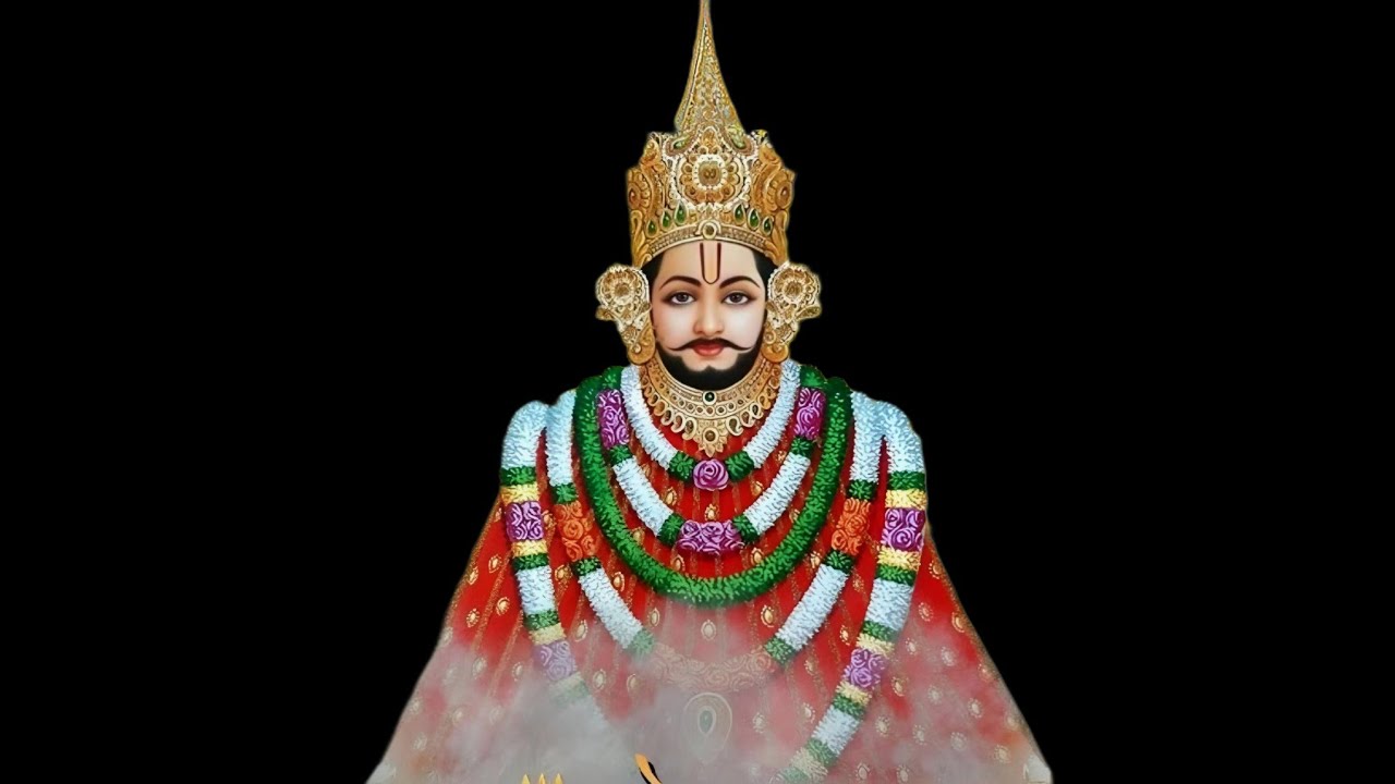 Haare Ke Sahare Khatu Shyam Song Latest Khatu Shyam Songs 2024 | Chotu ...