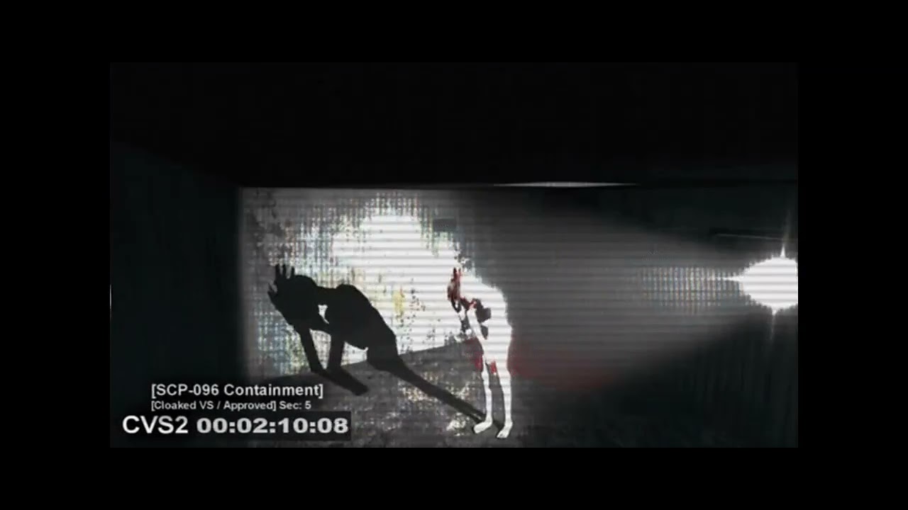 scp beach and activity - YouTube