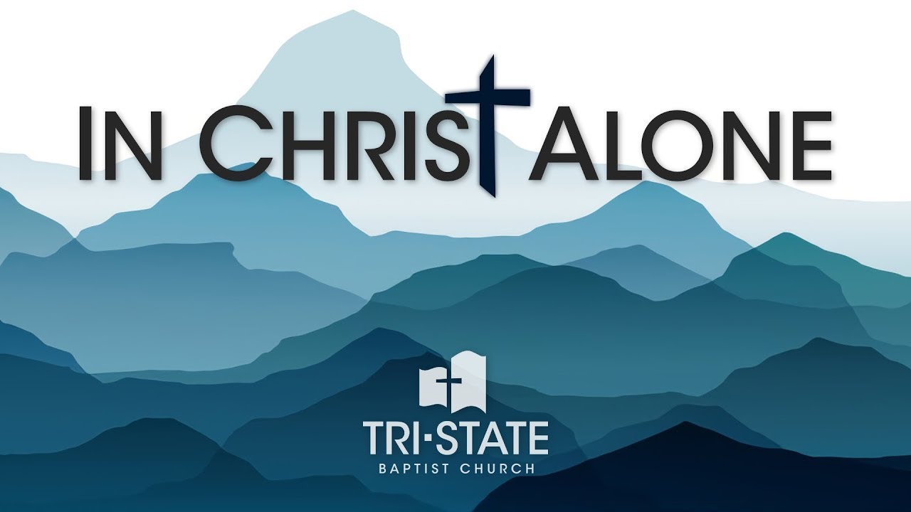 The Need For The Gospel - Sun AM 3.27.22 - YouTube