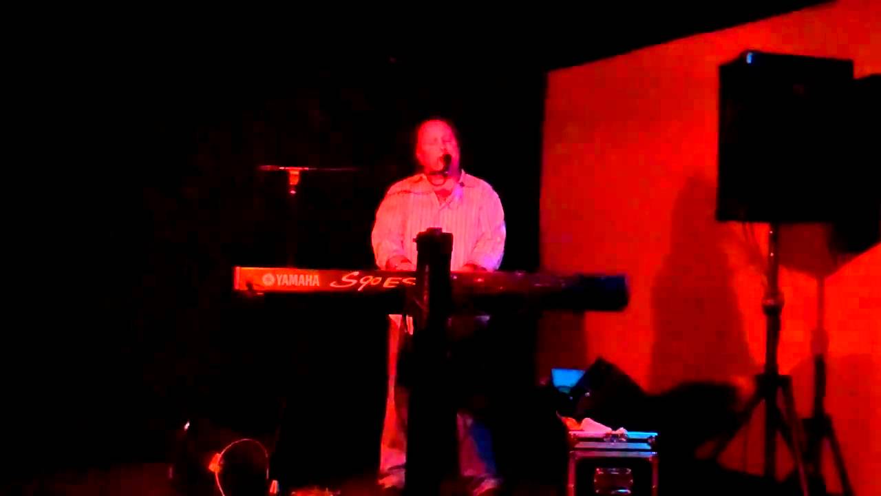 Scottie Alexander "Live" at Webers Ann Arbor, MI 1/11 - YouTube
