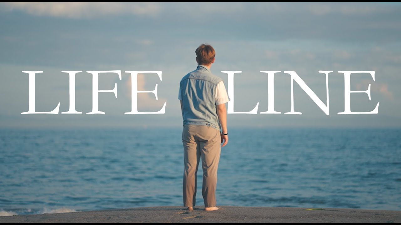 Noa Brown - Lifeline (Official Video) - YouTube
