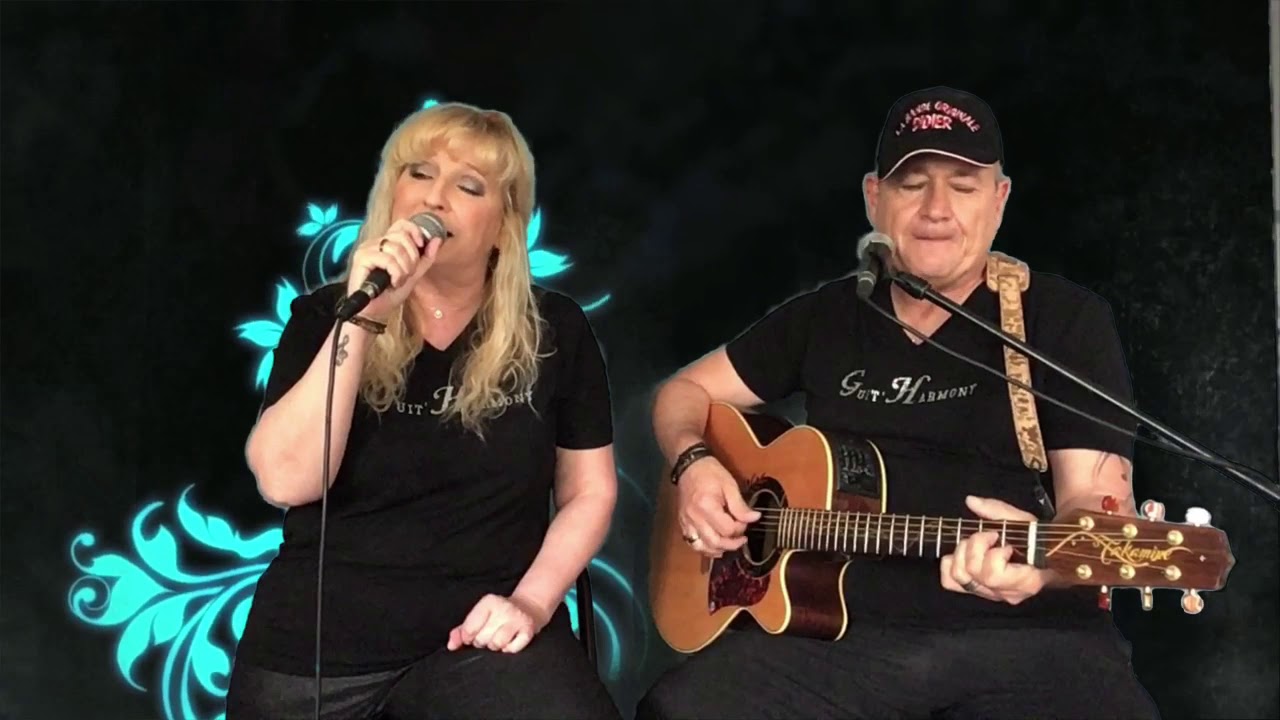 MARY WANDA CHANTE PAS DE MOT de LYNDA LEMAY - YouTube