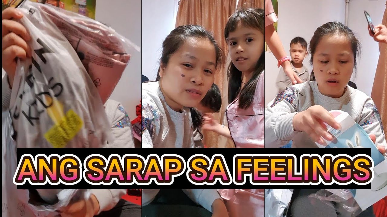 DUMATING NA YUNG MGA ORDER KO SHEIN.TEMU AT EMAG - YouTube