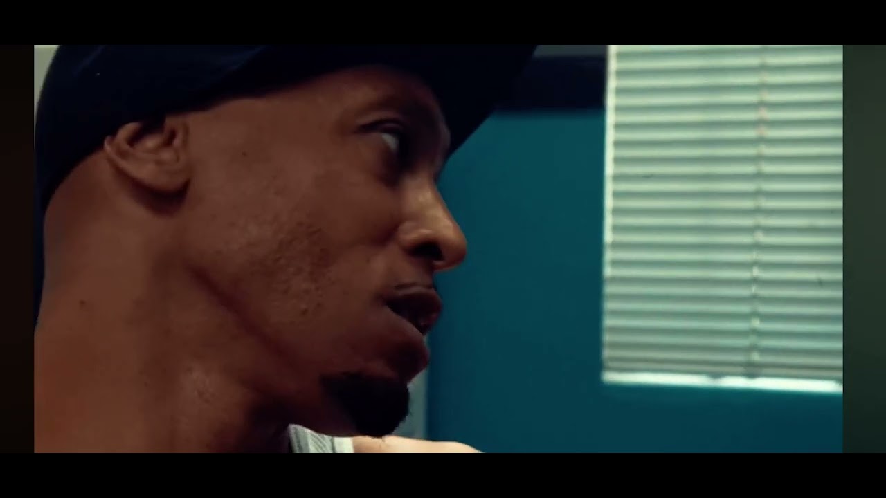 CJ Aka Maylay Tattoo session - YouTube