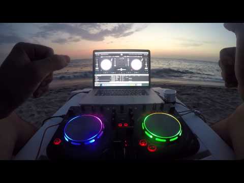 BEACH MIX #1 by Omar Alvarez  [ Santa Marta - Colombia ]