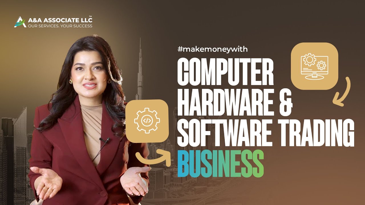 IT Business Setup: Mainland vs. Free Zone (Hardware vs. Software) - YouTube