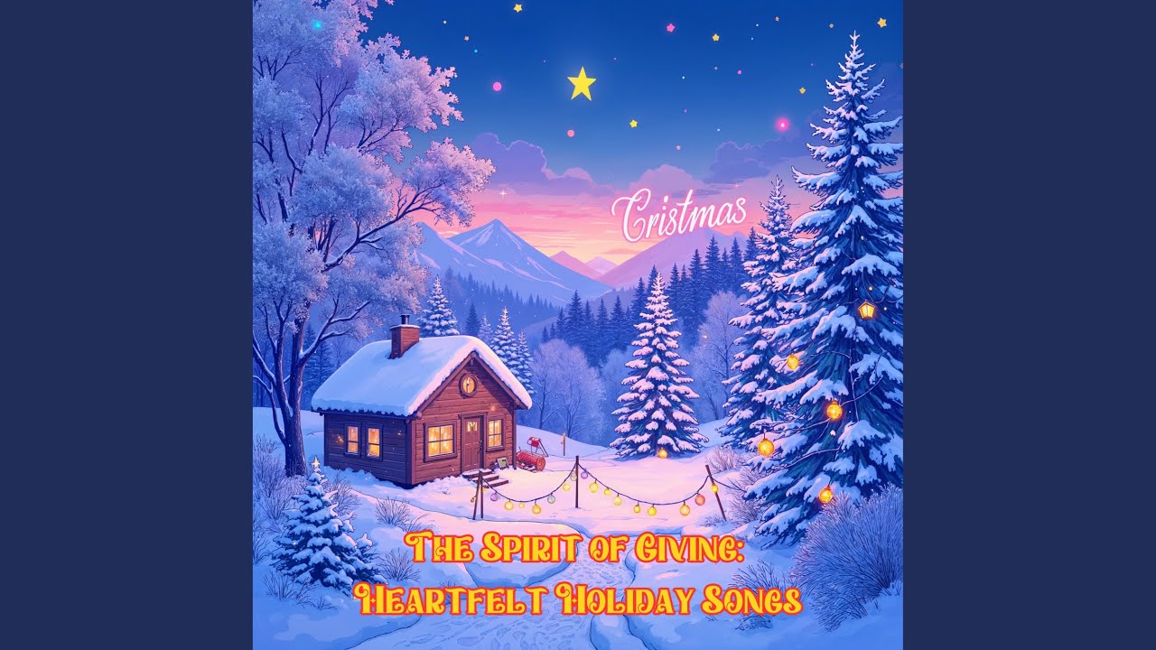 A Christmas Dream Come True - YouTube